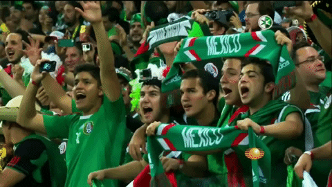 Grito Apoyo GIF by MiSelecciónMX - Find & Share on GIPHY