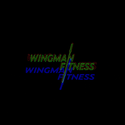 Wingman Fitness GIFs on GIPHY - Be Animated