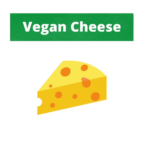 Vegan Cheese GIFs - Find & Share on GIPHY