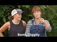 Bomb Diggity Meme