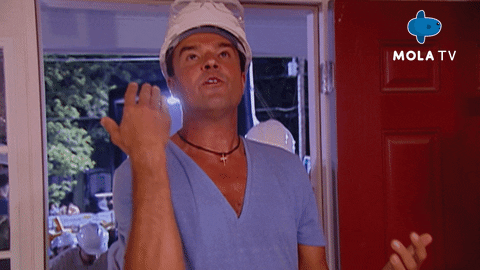 50 First Dates Doug Gif