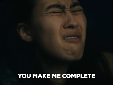 What If GIFs on GIPHY - Be Animated