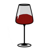 Wine Animated Gif