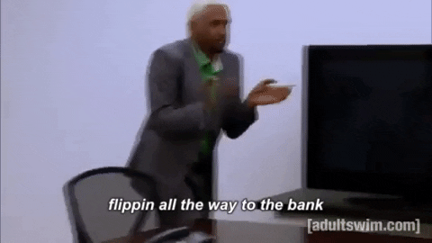 Delocated GIFs - Get the best GIF on GIPHY