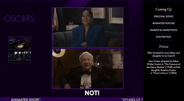 Nominations GIFs on GIPHY - Be Animated