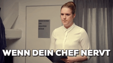 Arbeit Nervt GIFs - Get the best GIF on GIPHY
