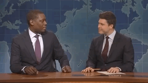 The Saturday Night Live Thread: Almost 50 - Entertainment - Zelda ...