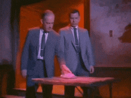 Dragnet GIFs - Find & Share on GIPHY