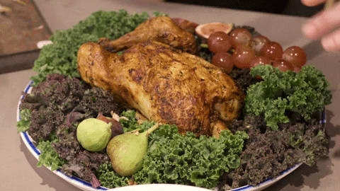 Relish GIFs on GIPHY - Be Animated