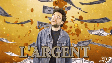 Antoine Daniel GIFs - Get the best GIF on GIPHY