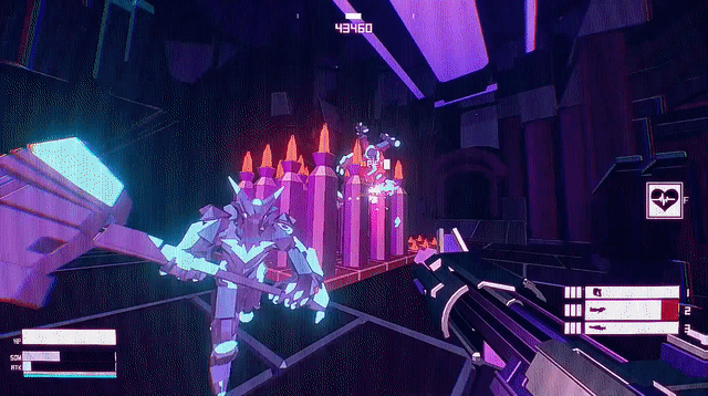 Satisfying Video Game GIF by Adult Swim Games - Find & Share on GIPHY