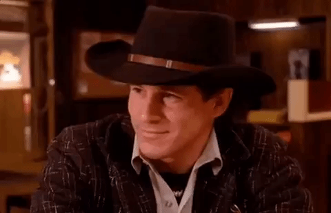 Sheriff Harry S. Truman GIFs - Find & Share on GIPHY