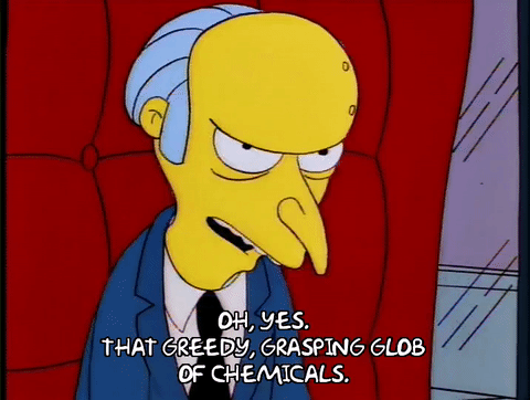 Scheming Season 7 GIF - Find & Share on GIPHY