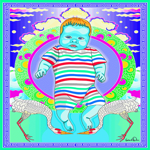 New Born Baby GIFs - Find & Share on GIPHY