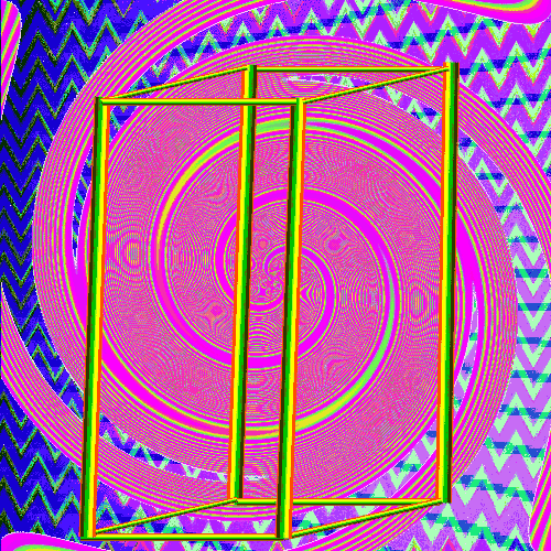 Spinning Cube GIFs - Get the best GIF on GIPHY
