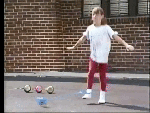 New trending GIF tagged 90s retro 90s commercials… | Trending Gifs