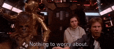 Han Solo GIFs on GIPHY - Be Animated