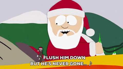 Hes Never Gone GIFs - Get the best GIF on GIPHY