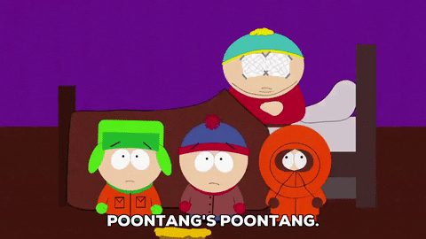 Poontang GIFs - Get the best GIF on GIPHY