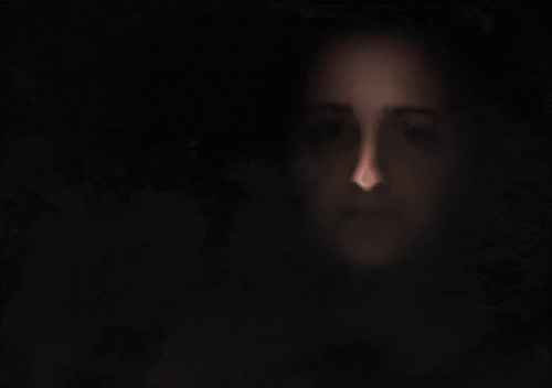 Head Turn 01 GIFs - Get the best GIF on GIPHY