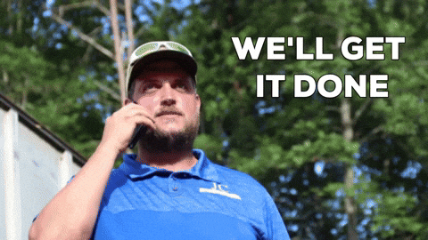 Geter-done GIFs - Get the best GIF on GIPHY