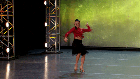 Fox Dancing GIF by So You Think You Can Dance - Find & Share on GIPHY