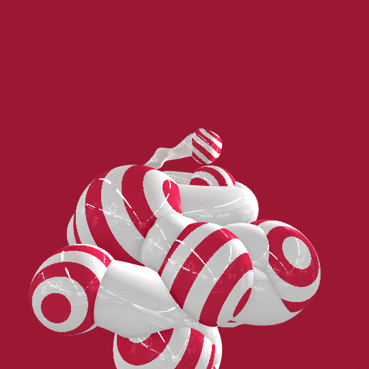 Pink Loop GIF by xponentialdesign - Find & Share on GIPHY