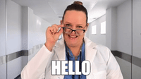 Hello Gif Doctor Who
