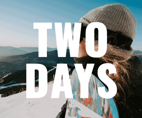 Twodays GIFs - Get the best GIF on GIPHY