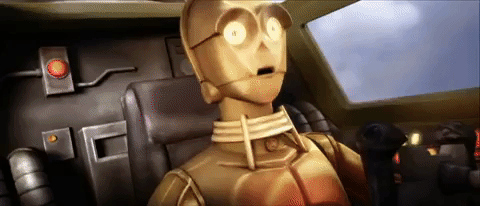 Nomad-droids GIFs - Get the best GIF on GIPHY