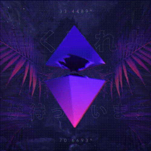 Retro Futurism GIFs - Get the best GIF on GIPHY