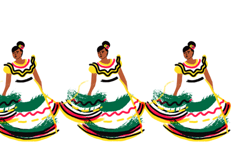 Mexicana GIFs - Find & Share on GIPHY