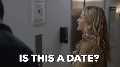 Date Therookieabc GIF by ABC Network - Find & Share on GIPHY