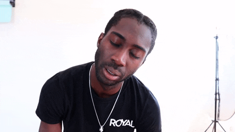 Sleepy Face GIFs - Get the best GIF on GIPHY