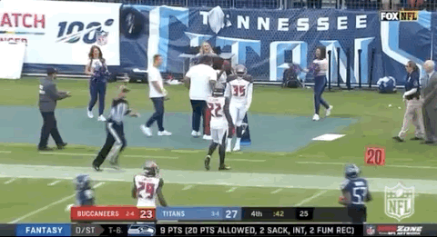 Tennessee Titans Football GIF by NFL - Find & Share on GIPHY