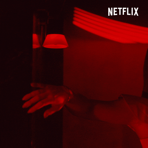 GIF by NETFLIX - Find & Share on GIPHY
