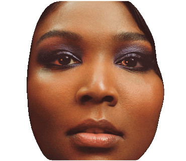 Cuz I Love You Lizzo Music Sticker by Lizzo for iOS & Android | GIPHY