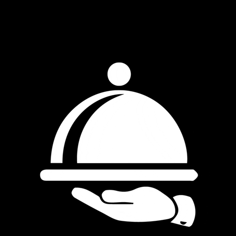 Party Catering GIF by Quinto Tiempo - Find & Share on GIPHY