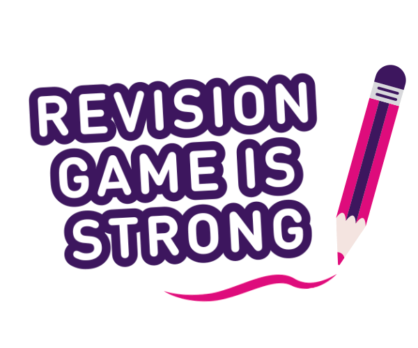 Exams Revise Sticker by Loughborough University for iOS & Android | GIPHY