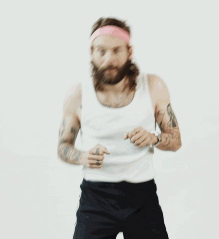 Copenhagen Grooming GIFs on GIPHY - Be Animated