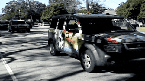 Honda Element GIFs - Get the best GIF on GIPHY