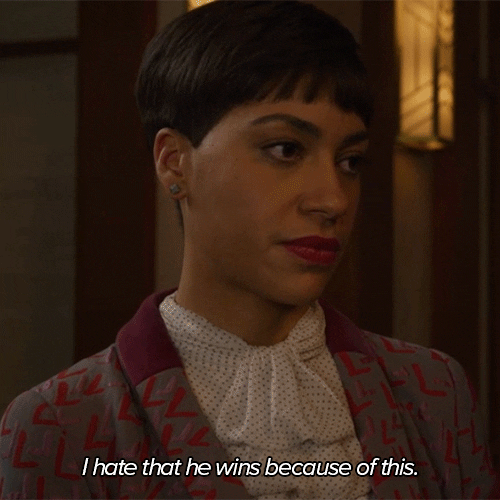 He Wins GIFs - Get the best GIF on GIPHY