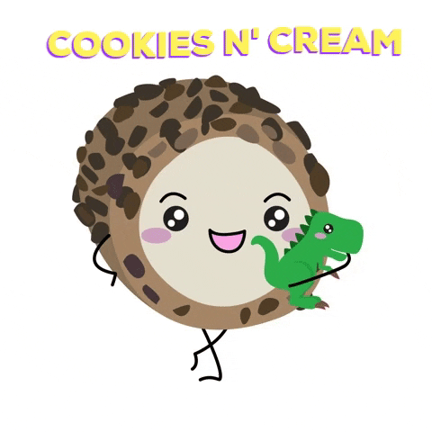 Cookiesncream GIFs - Get the best GIF on GIPHY