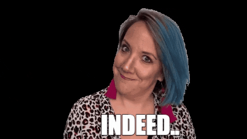 Indeed Indeed GIFs - Get the best GIF on GIPHY