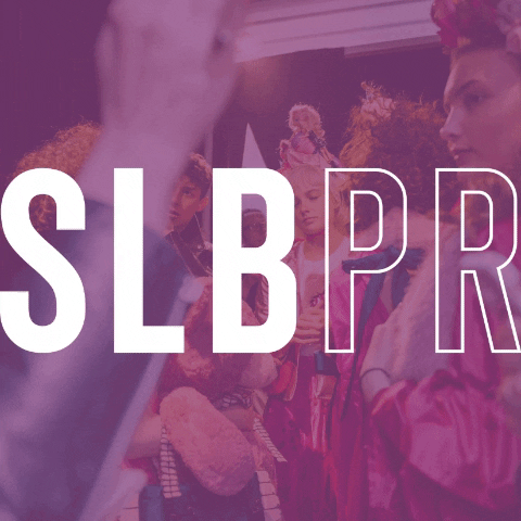 SLB Public Relations GIFs on GIPHY - Be Animated