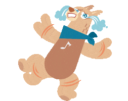 TiTi and RoRo GIFs on GIPHY - Be Animated