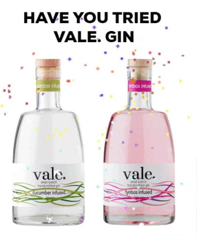Gin GIF by Charné - Find & Share on GIPHY