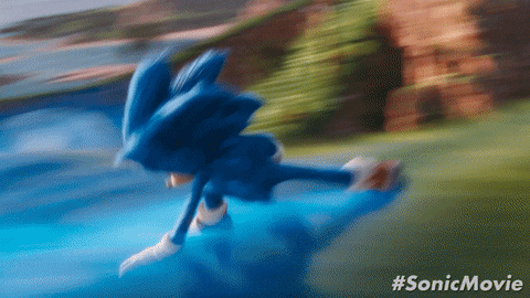 Sonicmovie GIF by Sonic The Hedgehog - Find & Share on GIPHY