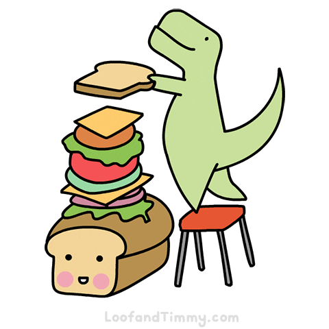 Huge Sandwich GIFs - Get the best GIF on GIPHY