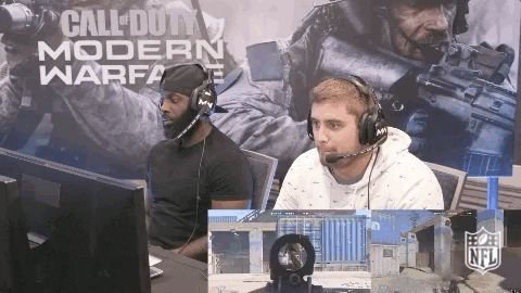 Call Of Duty Modern Warfare GIFs - Get the best GIF on GIPHY